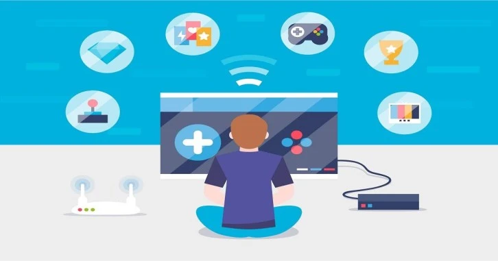 Dijital Çağda Oyun Toplulukları ve Sosyal Etkileşim - dikGAZETE.com ... Dijital Çağda Oyun Toplulukları ve Sosyal Etkileşim - dikGAZETE.com ...