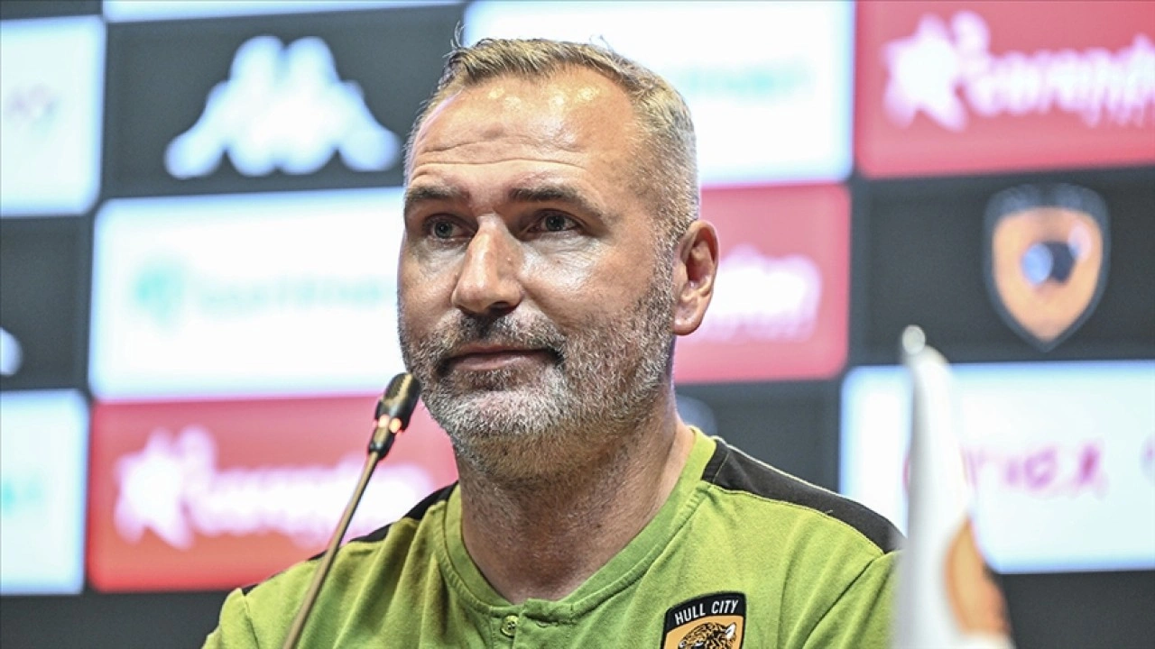Tim Walter, Hull City'i sağlam adımlarla play-off'a taşımak istiyor ...
